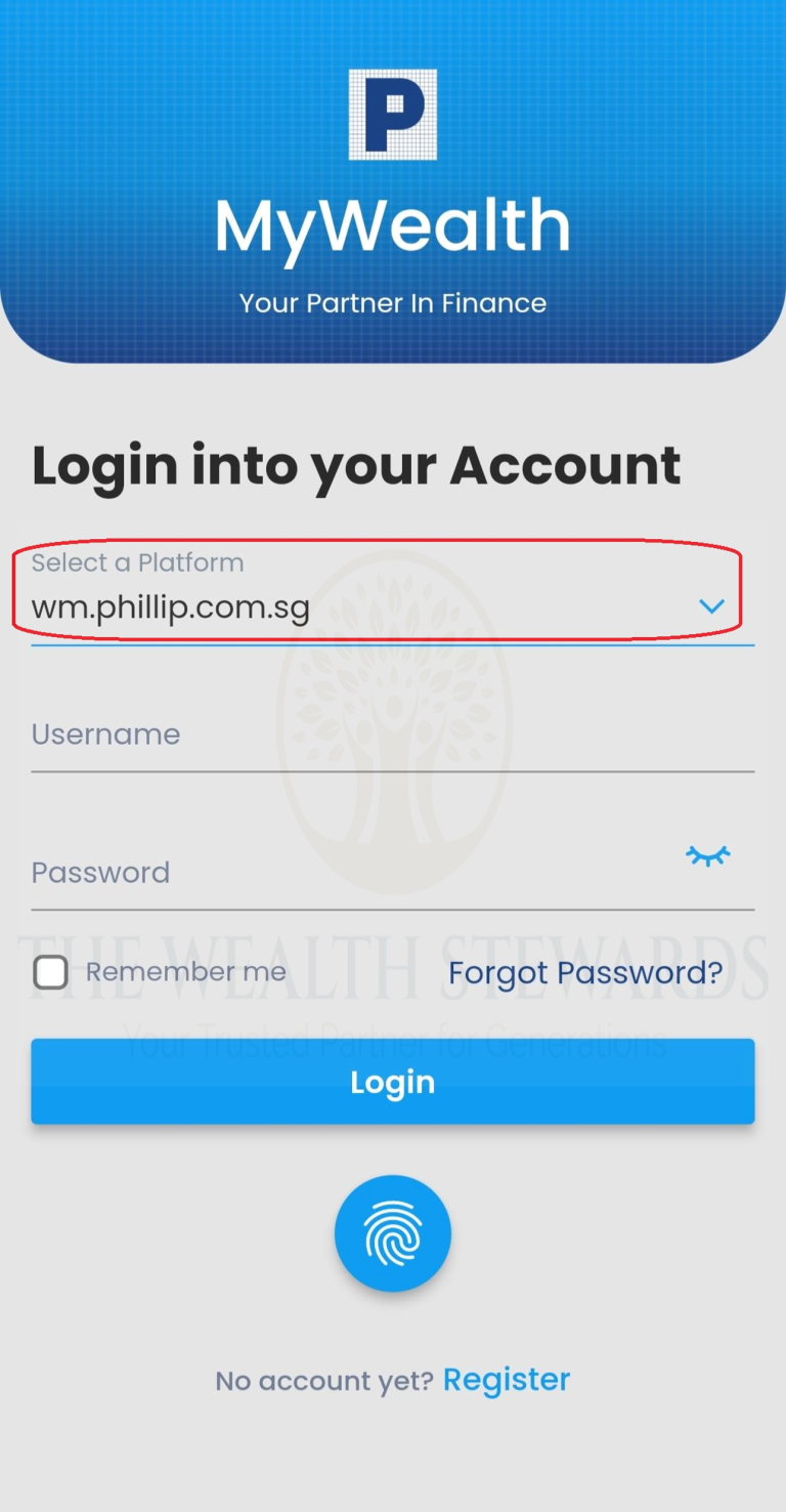 GUIDE: Trade Approval via Mobile App - The Wealth Stewards Group