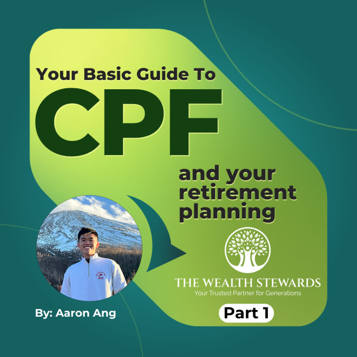 Your Basic Guide To CPF And Your Retirement Planning (Part 1) - The ...